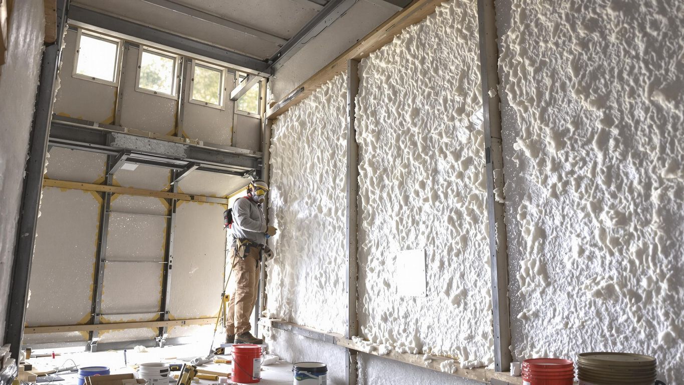 Insulating Your Shipping Container: Why and How